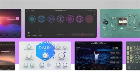 5 Ways To Use Bass Synths In Your Music For Depth And Impact Native Instruments Blog