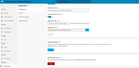Tutorial Azure Iot Continuous Patient Monitoring Microsoft Learn