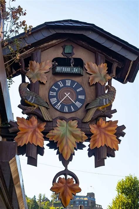 St Goar Germany Guide Top Things To See And Do 2024