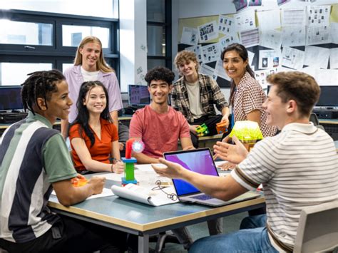 The Importance Of Mental Health Awareness In Schools