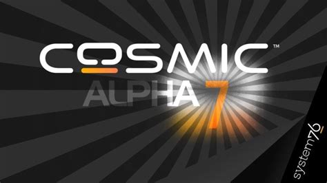 Garuda Linux Introduces Cosmic Desktop