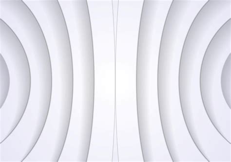 Premium Vector Abstract Light Grey Tech Pattern Vector Design