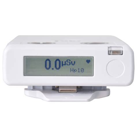 Dosimetry — X Ray Imaging Physics Instrumentation And Applications