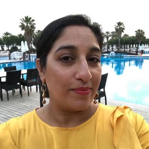 Parul Desai United Kingdom Professional Profile Linkedin