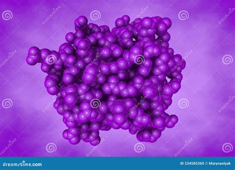 Colchicine Molecular Structure 3d Model Molecule Antigout Agents