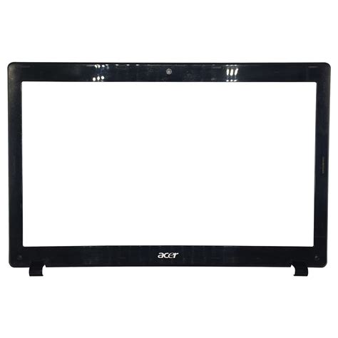 Carcaça Moldura Acer 5251 5252 5253 5336 5551 5552 5736 5741 5742 5750