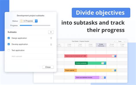 Smart Schedule Gantt Planner For Windows Pc And Mac Free Download 2023