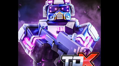Tdx Toxicnator Is Out Youtube