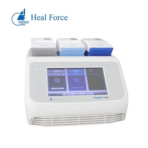 Lab Pcr Price Thermal Cycler Pcr Amplificator Machine Pcr For Dna