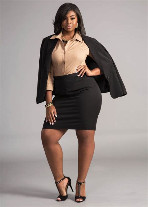 The Curvy Fashionista Plus Size Fashion And Style News And Coverage Curvy Fashionista Casual