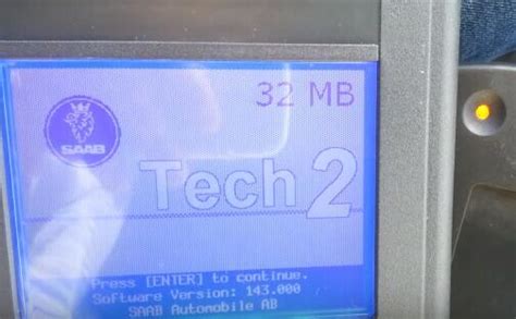 Gm Tech 2 Candi Module User Manual For Newbies