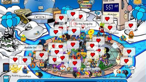 Descargar Club Penguin Rewritten Guide Apk Para Android Última Versión