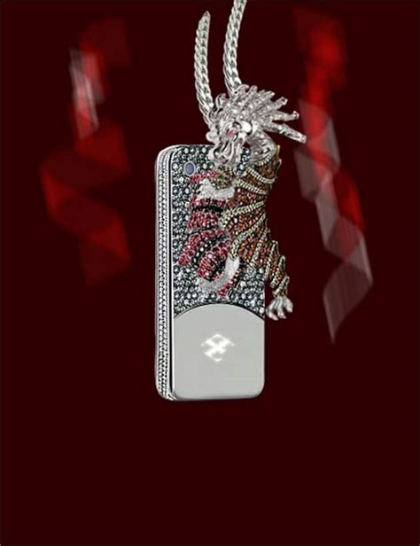 880000 Dragon And Spider Phone Case By Anita Mai Tan