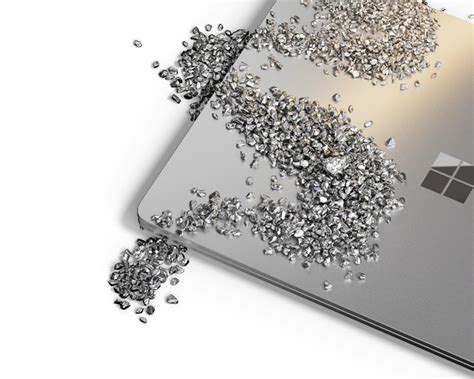 Microsoft Surface Laptop 7th Edition