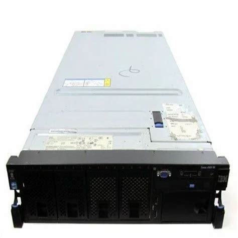 Ibm X M Server At Piece Nagartapete Bengaluru ID