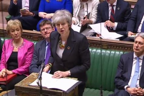 Government Clears Way To Rush Through A Last Minute Brexit Deal
