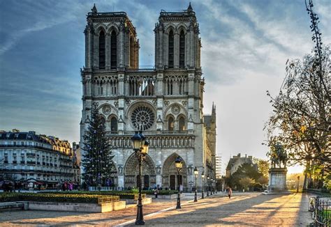 TOP 15 Obiective Turistice Paris In 2025 Locuri De Vizitat