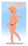 Pool Summer Pack By Bunnybits E