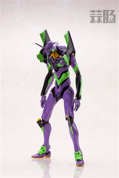 Eva With
