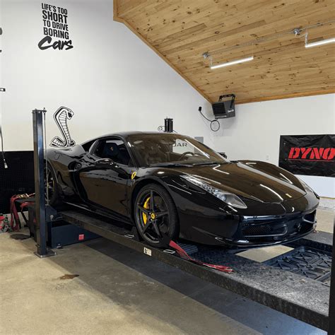 Gallery Boosted Performance