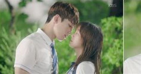 학교 2017 김정현 김세정 향한 고딩 직진 명대사3