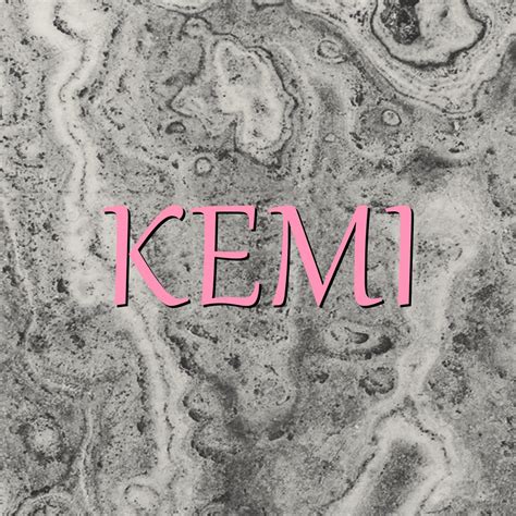 Kemi Kemi Monorail Music