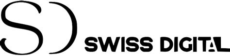 swiss digital — your digital partner
