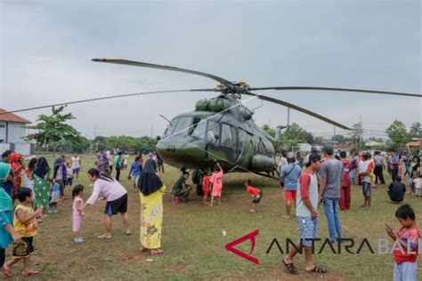 Helikopter Mendarat Darurat