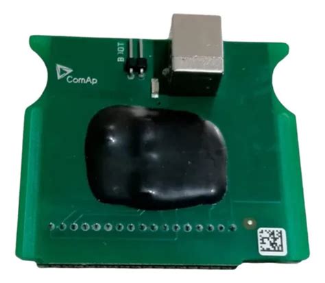 Il Nt S Usb Tarjeta De Comunicación Comap Para Módulo Amf 25 Envío Gratis