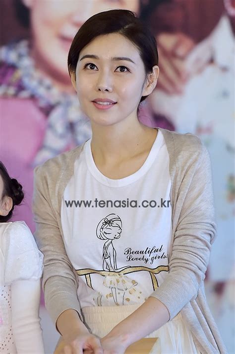 Ten Photo 박탐희 딸과 함께그리운 엄마 생각친정엄마 텐아시아