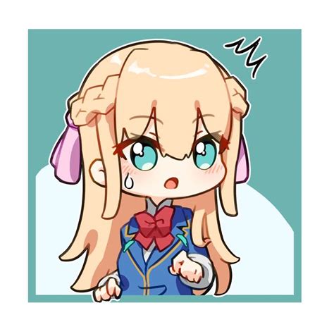 《绯染天空》东城つかさ插画图片 Bobopic