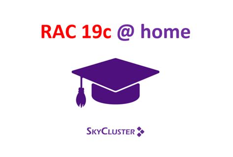 FlashGrid Inc Refresh Your Oracle RAC DBA Skills With Version 19c