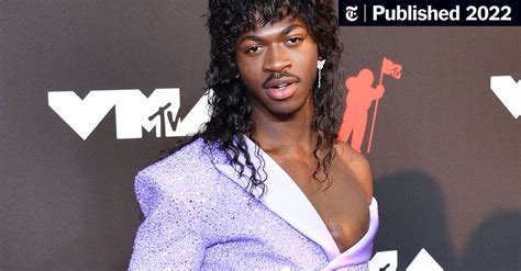 What The Mullet Means Now The New York Times