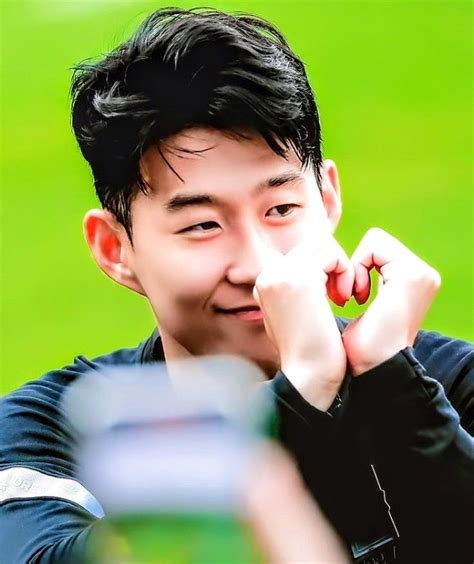 Heung Min