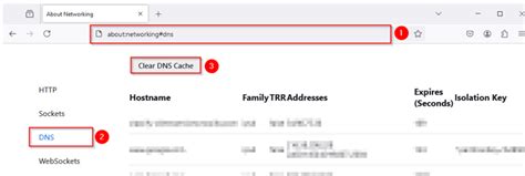 How To Fix Errnamenotresolved Error Blog