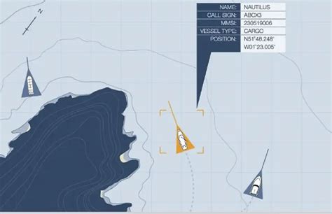 Understanding AIS Enhancing Maritime Safety Navigation