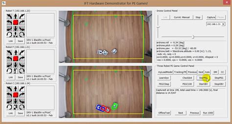 Improving Coordination Of Unmanned Vehicles