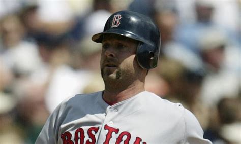 Former Boston Red Sox Player And World Series Winner Dave Mccarty Dies Aged 54 After Cardiac