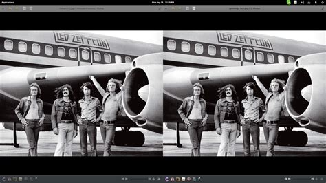 How To Do Image Steganography On Linux