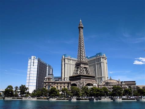 Cosa Fare A Las Vegas In 24 Ore Lostinfood
