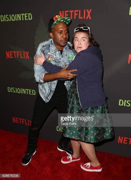 Dank And Dabby Dank Chris Redd And Dabby Betsy Sodaro