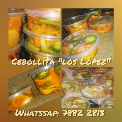 Cebollitas Los Lopez San Salvador