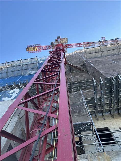 台中戶外工地逾2千處嚴防熱危害 10場域未過關下月複查 生活 中時