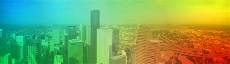 adobe photoshop apply multiple gradient colours in one image
