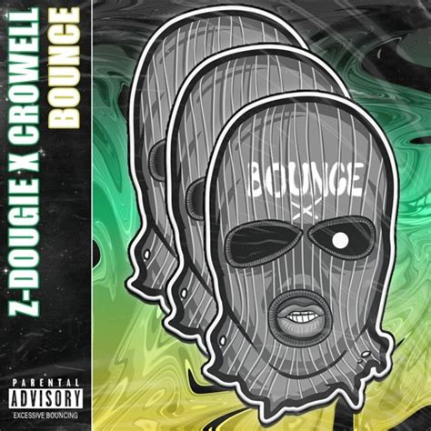 Stream Z Dougie And Crowell Bounce By Z Dougie Listen Online For Free