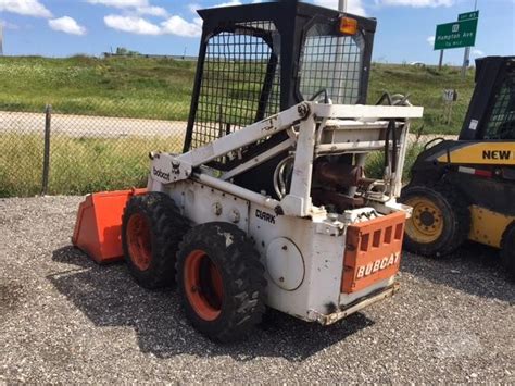 BOBCAT Heavy Sale In Wisconsin