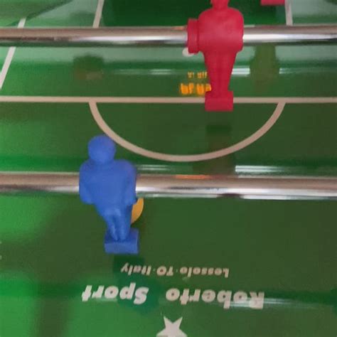 Foosball Digital Scoring System Electronic Scoreboard Soccer Table Playrobotics