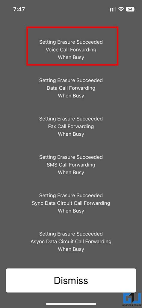 Ways To Stop Call Forwarding On Android And IPhone Gadgets To Use