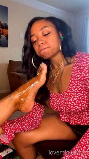 Watch Waffles Waffles Food Play Foot Worship Porn Spankbang