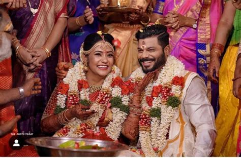 திருமணமாகி ஒரே வருடத்தில் உயிரிழந்த சீரியல் நடிகை ஸ்ருதியின் கணவர்